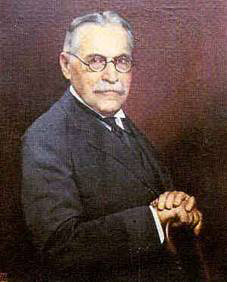 Scientist Mihailo Pupin – Institute Mihajlo Pupin