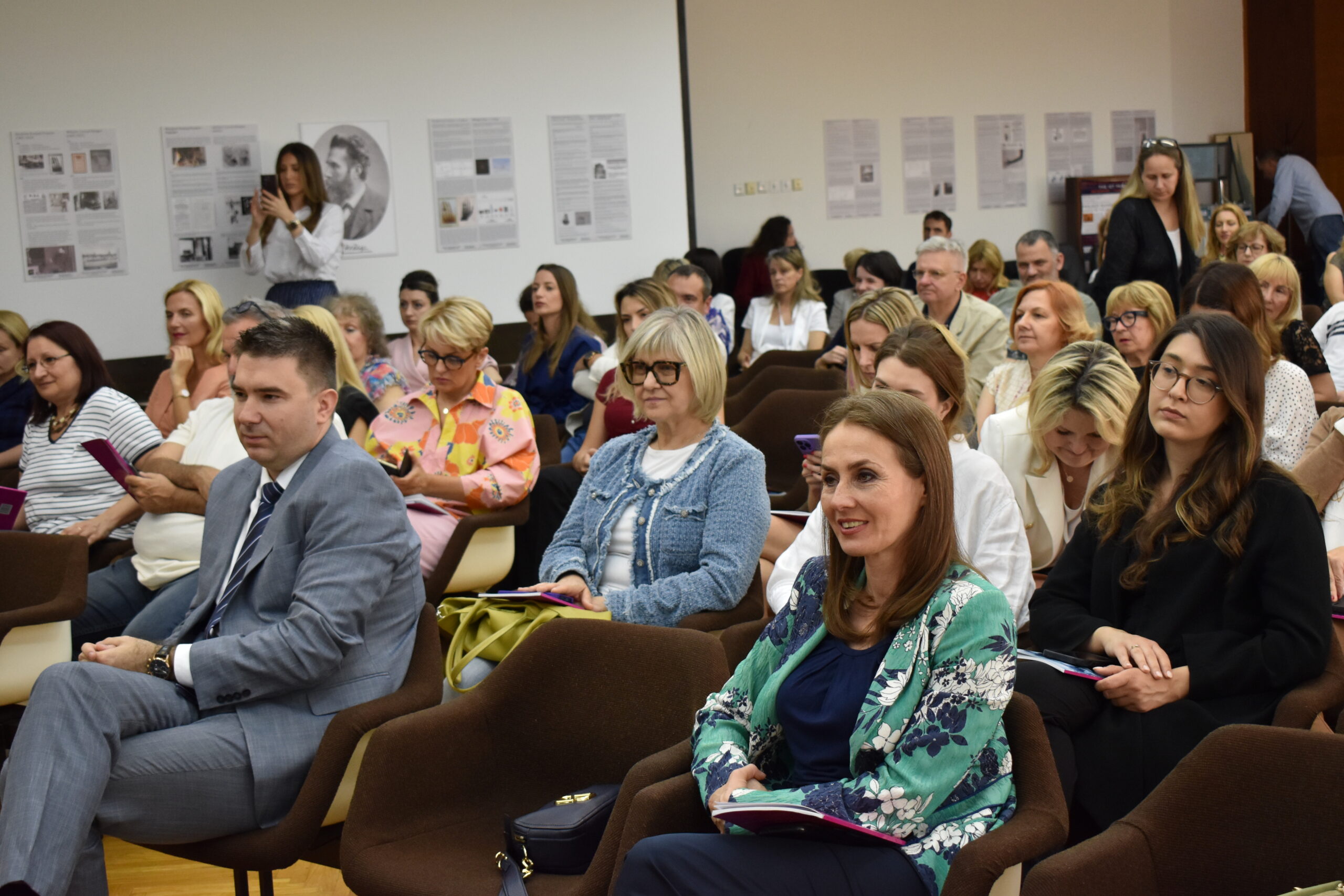 Promotion of the book “Women in ICT and Science: the example of the ...