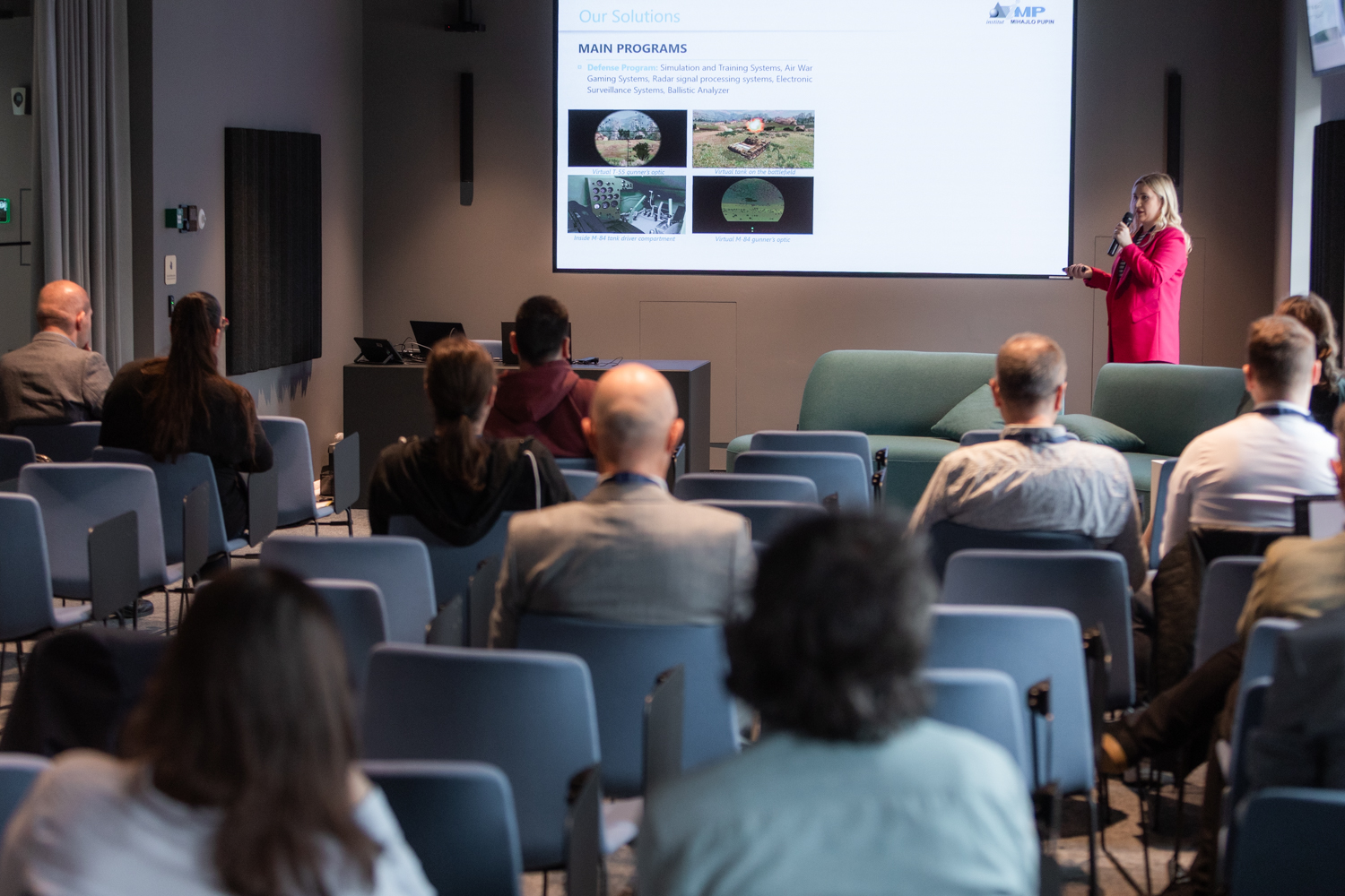 Radionica EuroCC4SEE: Povezivanje nauke, industrije i javne uprave kroz ...