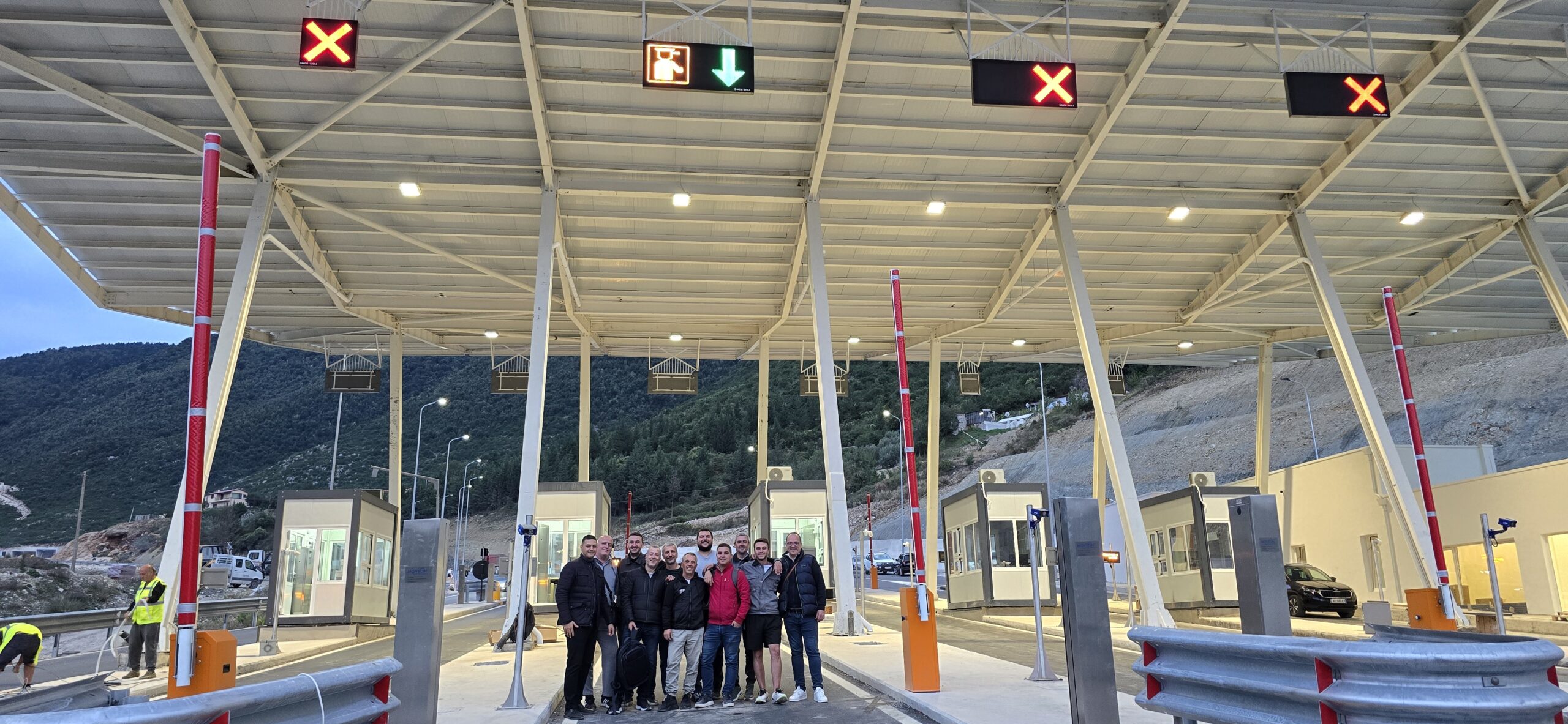 Institute ‘Mihajlo Pupin’ Implements Albania’s First State-Owned ...